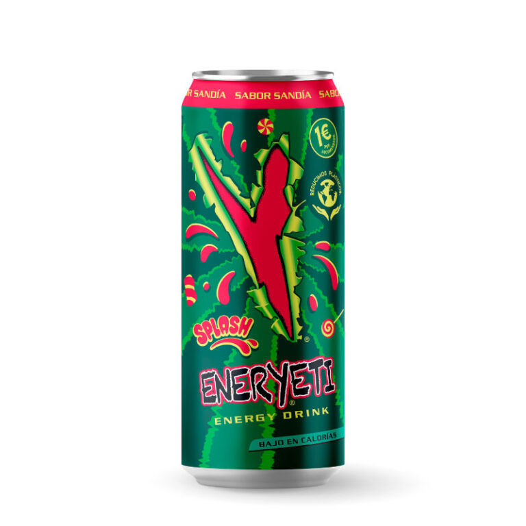 Eneryeti Anyel 500ml (24uds) – Distribucion Americanmarket