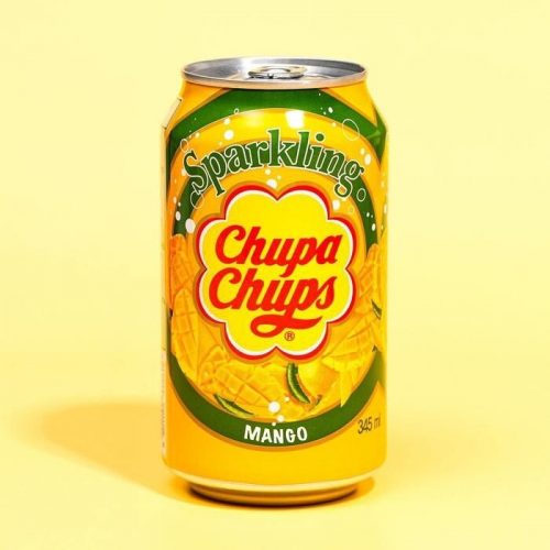Chupa Chups Mango 345ml (24 uds) – Distribucion Americanmarket