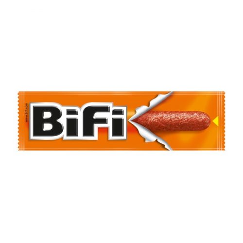 Bifi Original 22.5g( 40uds) – Distribucion Americanmarket